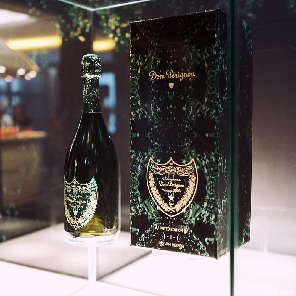 MOËT HENNESSY - Présentation des Créations | Jo Yana