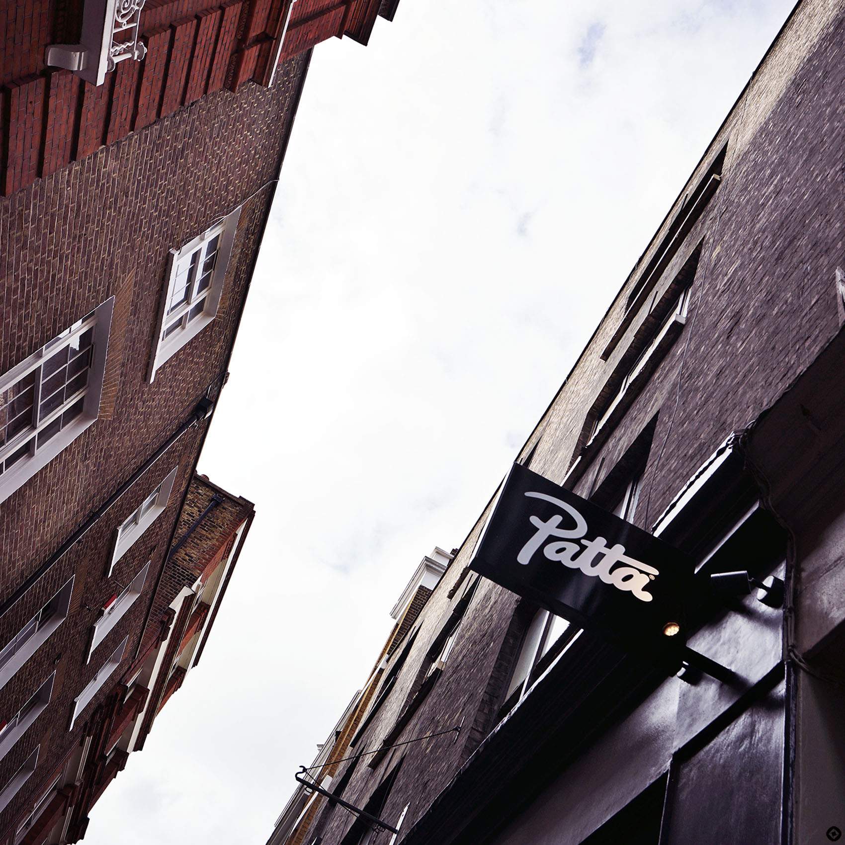 PATTA London Store | JO YANA