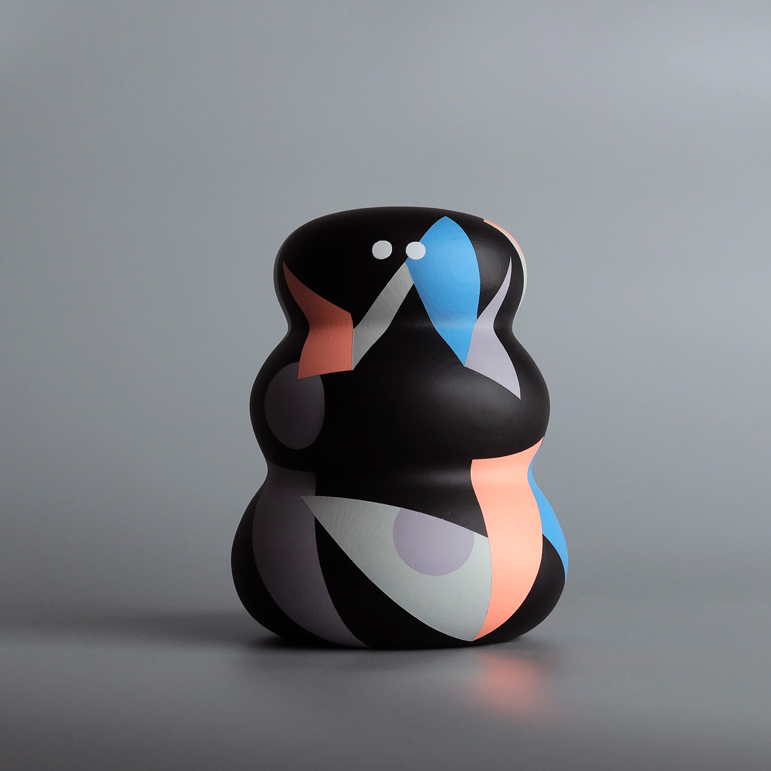 Sculpture ORIGAMI N°02 - - - EMU[:] - JO YANA